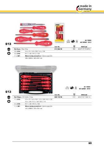 Page 73 - Felo Katalog 2020